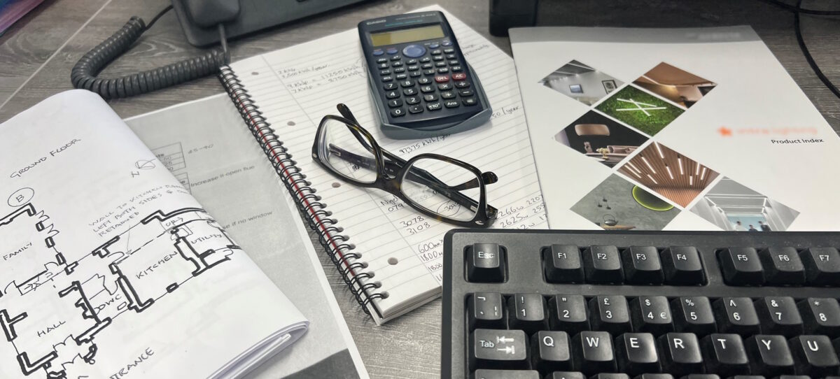 Performance Specification