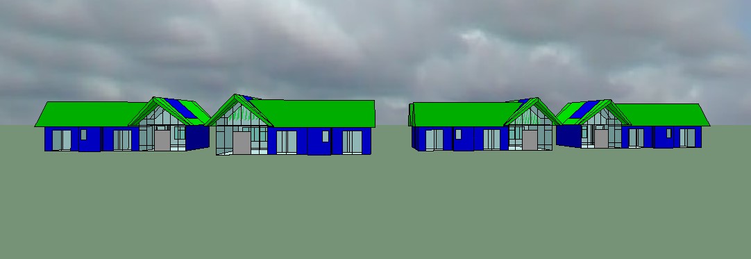 Overheating Assessment (Part O/TM59/TM52)