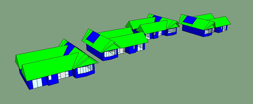 Overheating Assessment (Part O/TM59/TM52)