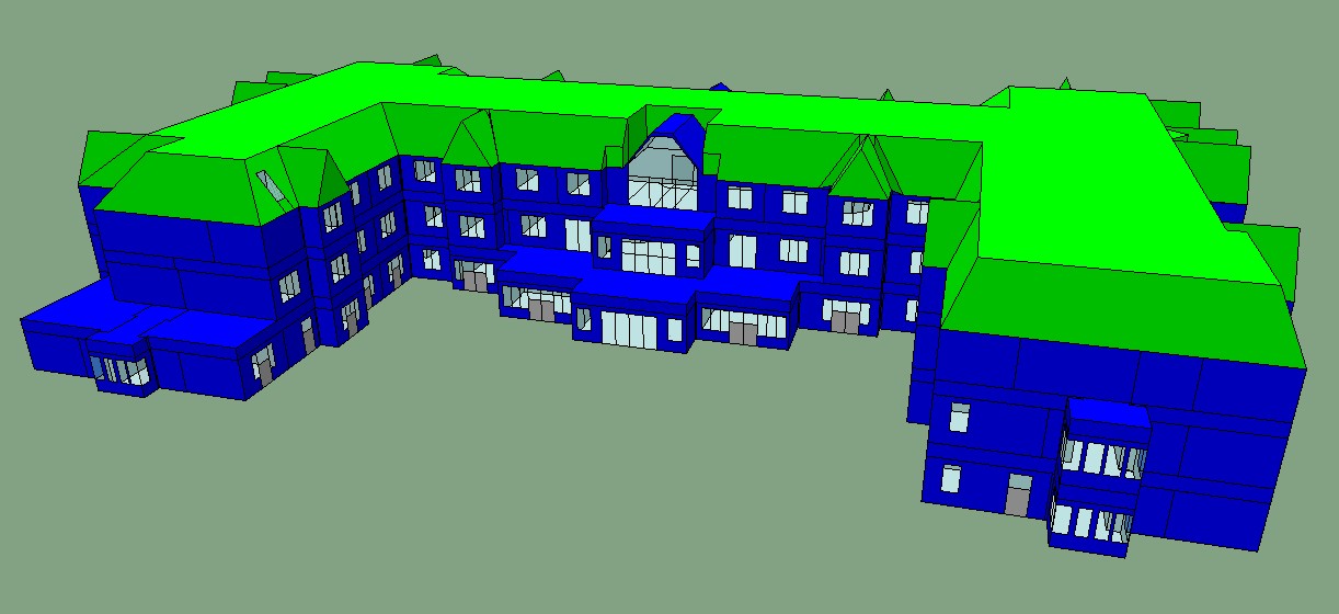 Overheating Assessment (Part O/TM59/TM52)