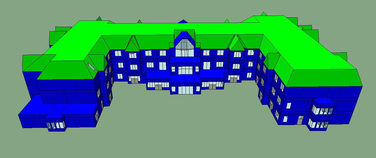 Overheating Assessment (Part O/TM59/TM52)