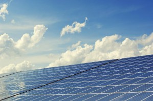 SolShare Meters for Multi-Dwelling Solar PV Arrays